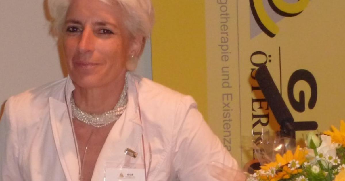 Nachruf Mag. rer.soc.oec. Ursula Reischer