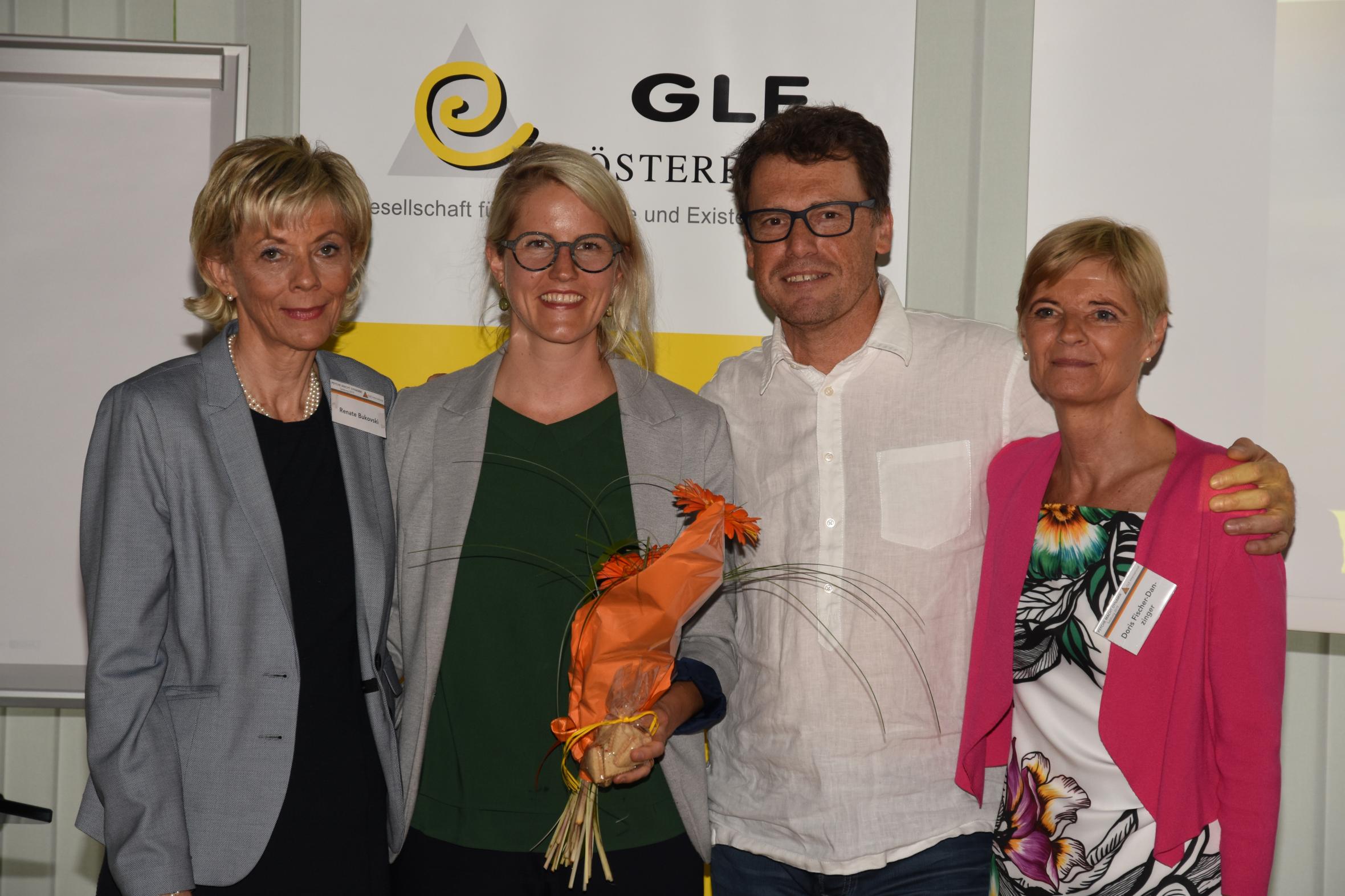 Diplomfeier 2019