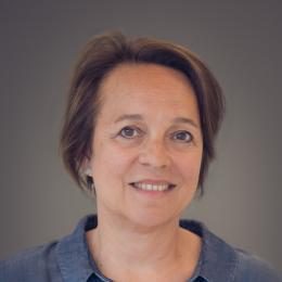 Astrid Görtz